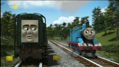 The Lost Puff | Thomas season 17 wikiia Wiki | Fandom