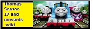 Thomas season 17 wikiia Wiki | Fandom