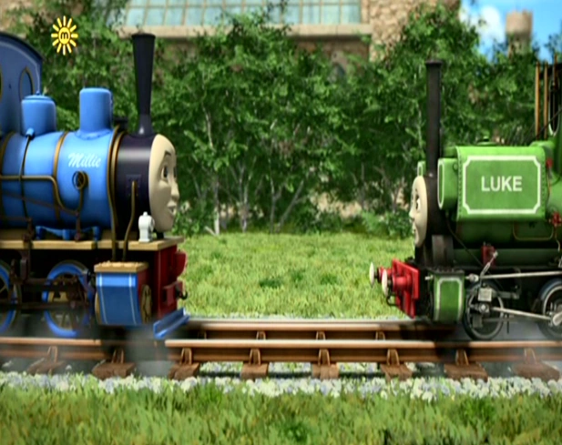 The Switch | Thomas season 17 wikiia Wiki | Fandom