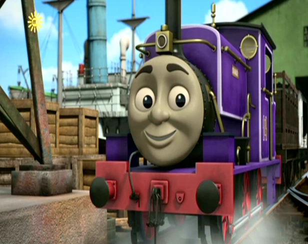 Not Now Charlie | Thomas season 17 wikiia Wiki | Fandom