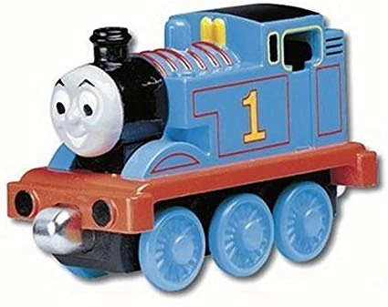 Thomas | Thomas take along Wiki | Fandom
