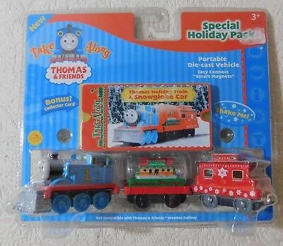 2003 | Thomas take along Wiki | Fandom