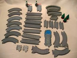 Track | Thomas take along Wiki | Fandom