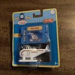 Harold | Thomas Take-Along Wiki | Fandom