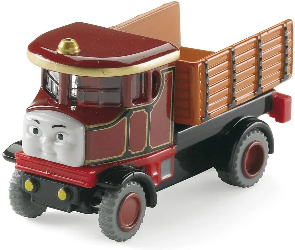 Elizabeth | Thomas Take-Along Wiki | Fandom