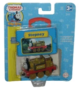 Stepney | Thomas Take-Along Wiki | Fandom