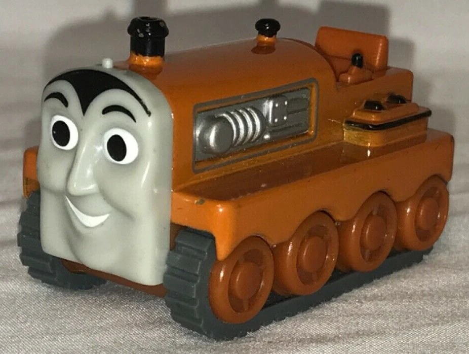 Terence | Thomas Take-Along Wiki | Fandom
