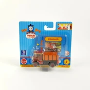 Elizabeth | Thomas Take-Along Wiki | Fandom