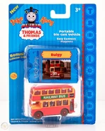Bulgy | Thomas Take-Along Wiki | Fandom