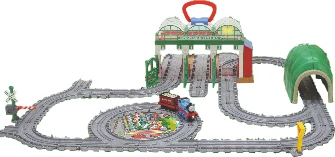 Knapford Mail Express | Thomas Take-Along Wiki | Fandom