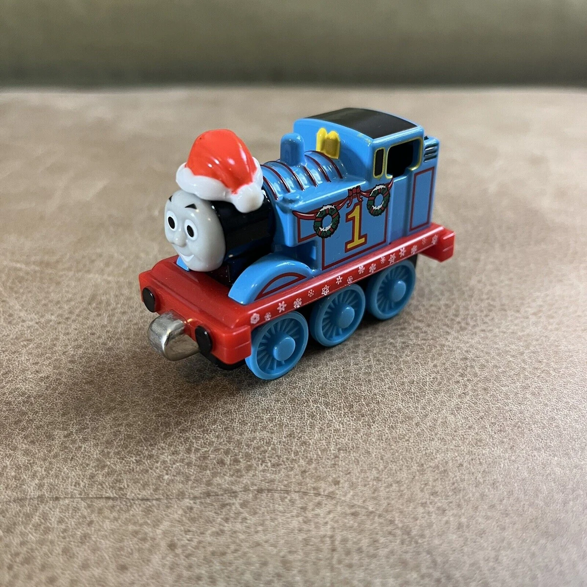 Holiday Thomas | Thomas Take-Along Wiki | Fandom