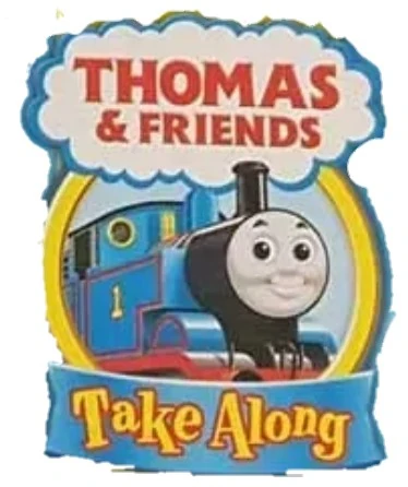 Thomas Take Along | Thomas Take-Along Wiki | Fandom