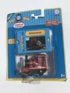 Rheneas | Thomas Take-Along Wiki | Fandom
