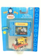 Duncan | Thomas Take-Along Wiki | Fandom