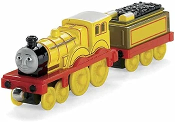 Molly | Thomas Take-Along Wiki | Fandom