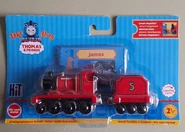 James | Thomas Take-Along Wiki | Fandom