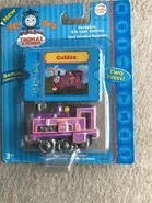 Culdee | Thomas Take-Along Wiki | Fandom