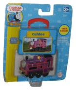 Culdee | Thomas Take-Along Wiki | Fandom