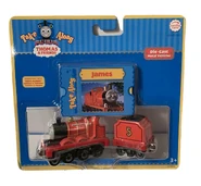 James | Thomas Take-Along Wiki | Fandom