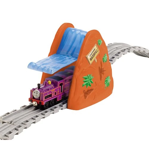 Lights and Sounds Waterfall Tunnel | Thomas Take-Along Wiki | Fandom