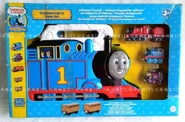Thomas Carry Case Set | Thomas Take-Along Wiki | Fandom