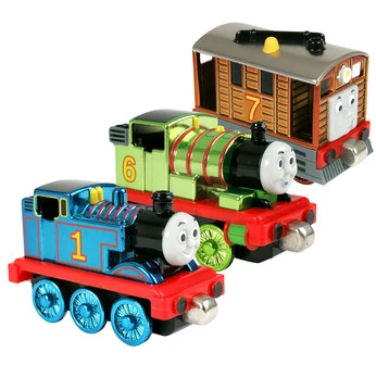 Steamies Gift Pack 1 | Thomas Take-Along Wiki | Fandom