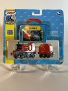 James | Thomas Take-Along Wiki | Fandom