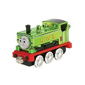 Metallic Duck | Thomas Take-Along Wiki | Fandom