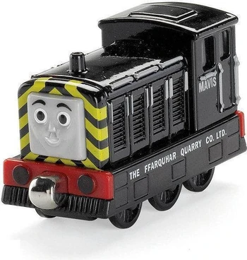 Mavis | Thomas Take-Along Wiki | Fandom