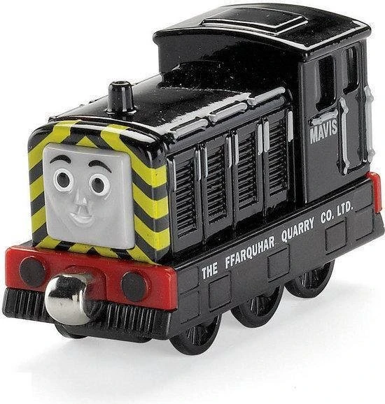Mavis | Thomas Take-Along Wiki | Fandom