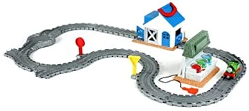 Train Yard Set | Thomas Take-Along Wiki | Fandom