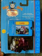 Lady | Thomas Take-Along Wiki | Fandom