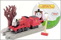 Category:Deluxe Play Scene Series | Thomas Take-Along Wiki | Fandom