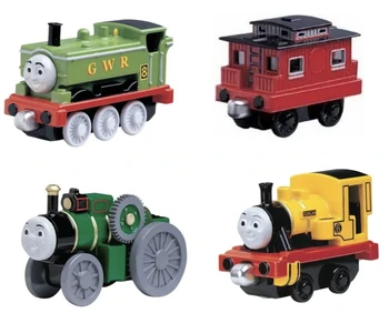 Collector Vehicle Pack 1 | Thomas Take-Along Wiki | Fandom