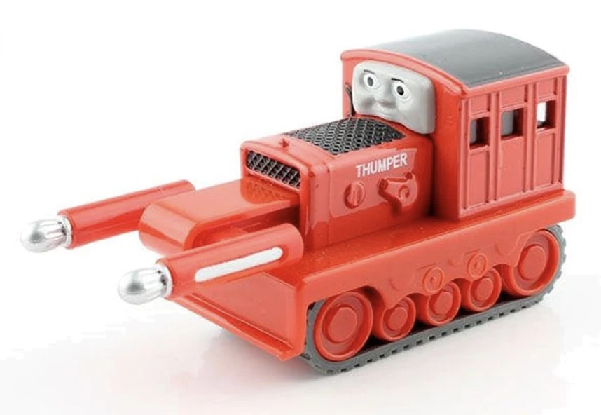 Thumper | Thomas Take-Along Wiki | Fandom