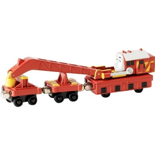 Rocky | Thomas Take-Along Wiki | Fandom