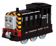 Mavis | Thomas Take-Along Wiki | Fandom
