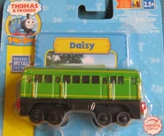 Daisy | Thomas Take-Along Wiki | Fandom