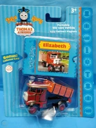 Elizabeth | Thomas Take-Along Wiki | Fandom