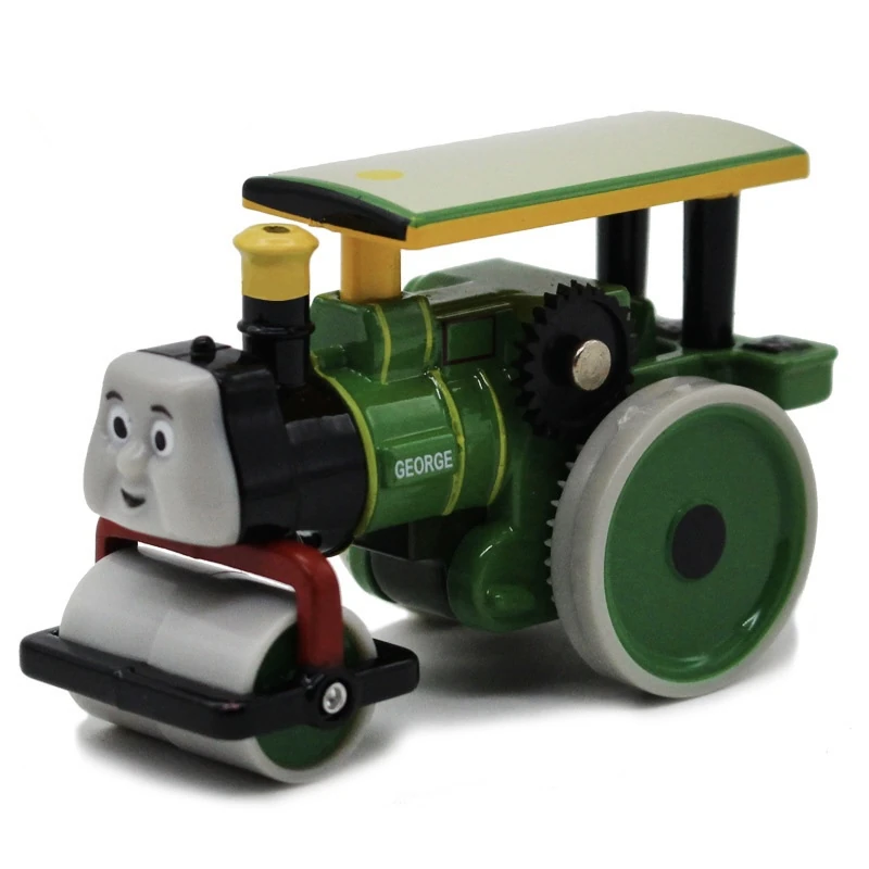 George | Thomas Take-Along Wiki | Fandom