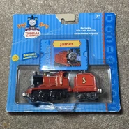 James | Thomas Take-Along Wiki | Fandom