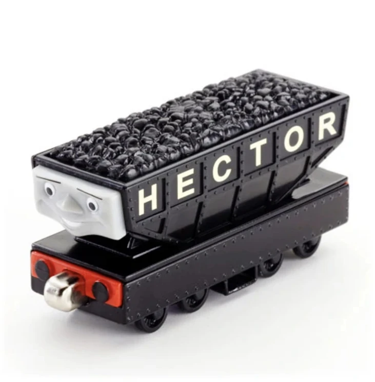 Hector | Thomas Take-Along Wiki | Fandom