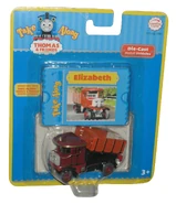 Elizabeth | Thomas Take-Along Wiki | Fandom