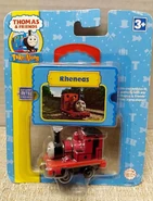 Rheneas | Thomas Take-Along Wiki | Fandom