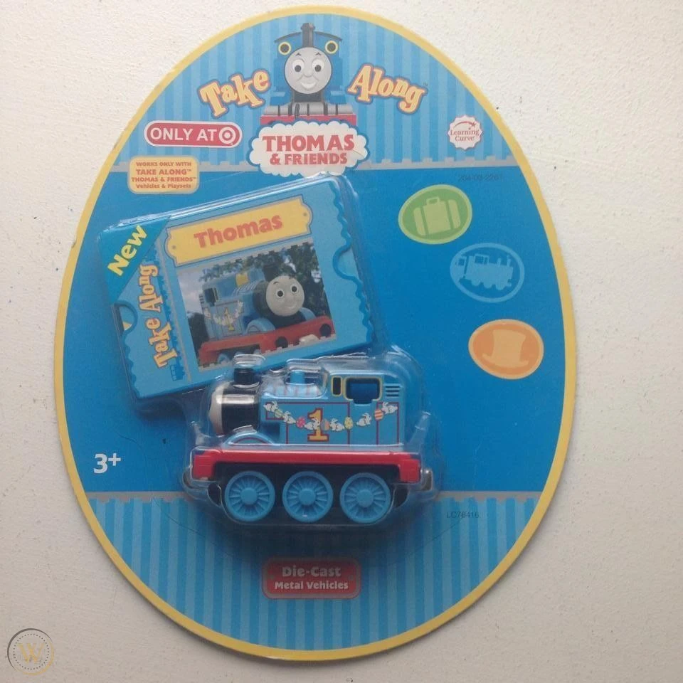 Easter Thomas | Thomas Take-Along Wiki | Fandom