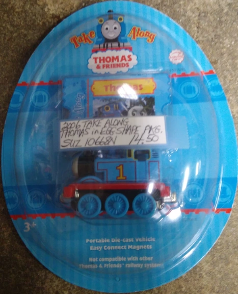 Thomas/Gallery | Thomas Take-Along Wiki | Fandom