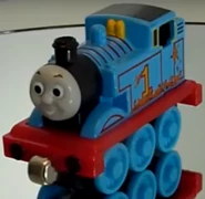 Muddy Adventure 4 Pack | Thomas Take-Along Wiki | Fandom