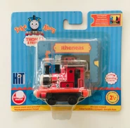 Rheneas | Thomas Take-Along Wiki | Fandom