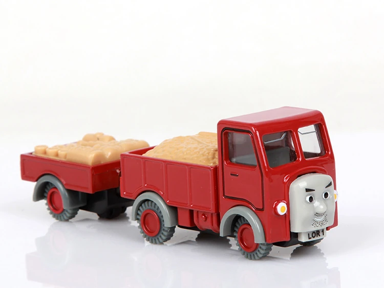 Lorry 1 | Thomas Take-Along Wiki | Fandom