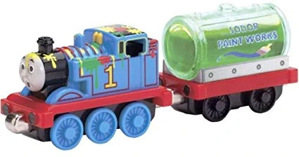 Category:Multi-Packs | Thomas Take-Along Wiki | Fandom
